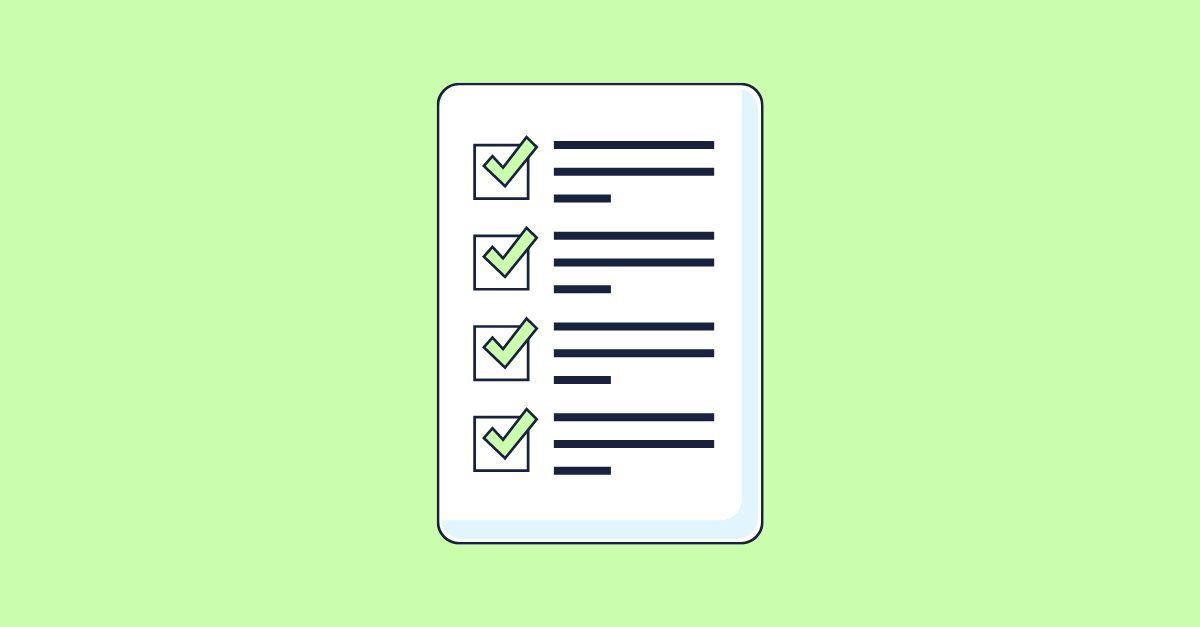 Comment faire une feuille d’émargement ? - i-Périclès